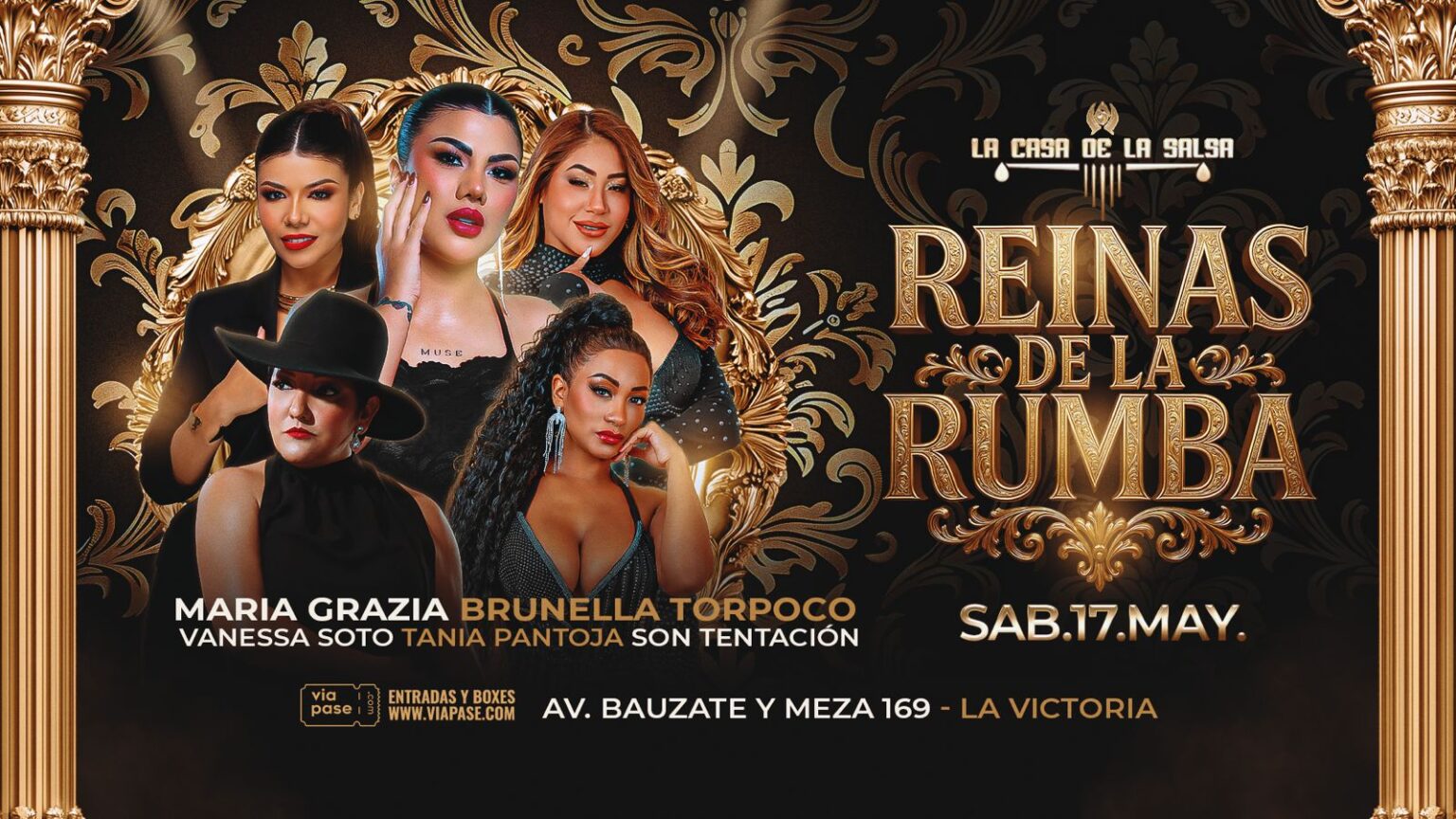 Barranco Bar – ViaPase